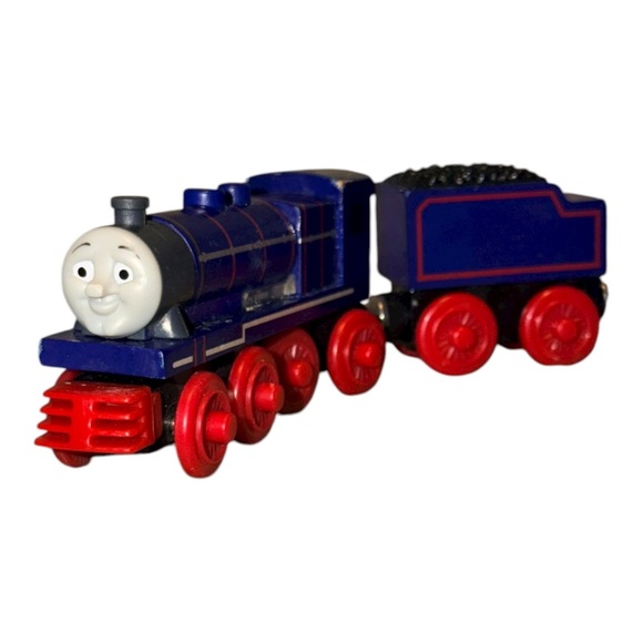 Thomas & Friends | Toys | Hank Tender Tank Engine Thomas The Train ...